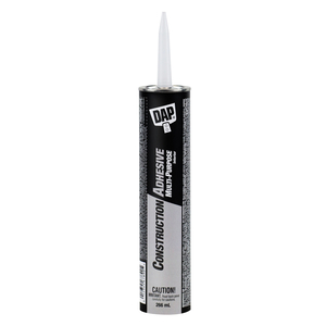 DAP Construction Adhesives | DAP Global
