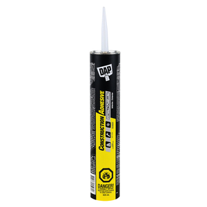 DAP Construction Adhesives | DAP Global
